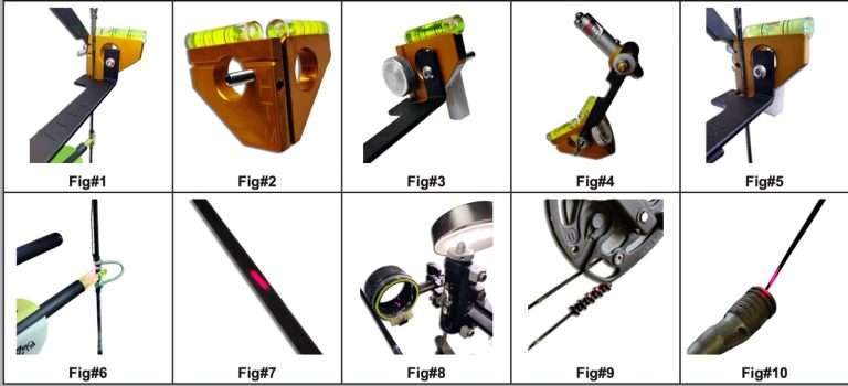 HTM Center Shot Pro – The Best Archery Alignment Tool Welcome to ...